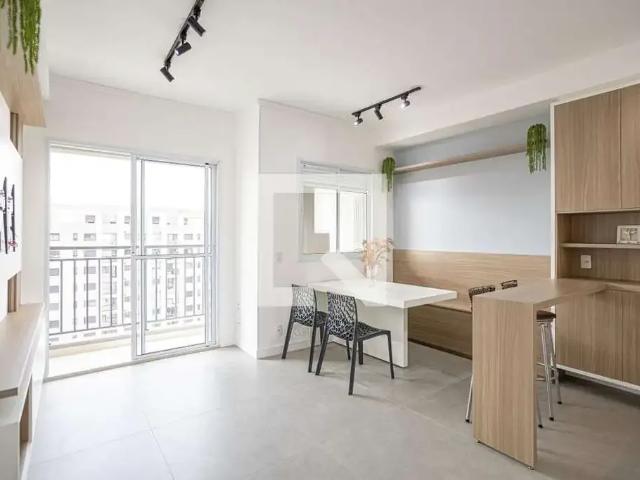 Apartamento para Venda em Osasco/SP Centro 1 Quartos