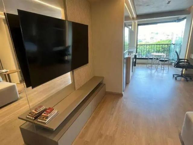 Apartamento para Venda em Osasco/SP Centro 1 Quartos