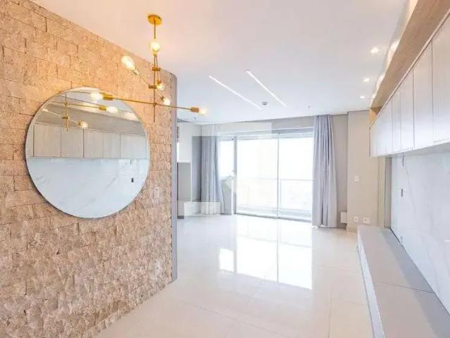 Apartamento para Venda em Osasco/SP Centro 1 Quartos
