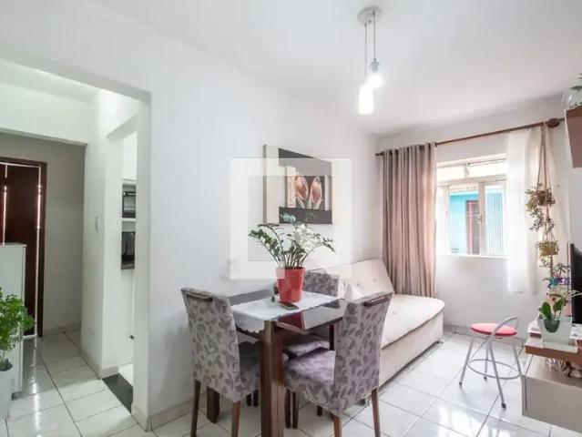 Apartamento para Venda em Osasco/SP Centro 1 Quartos