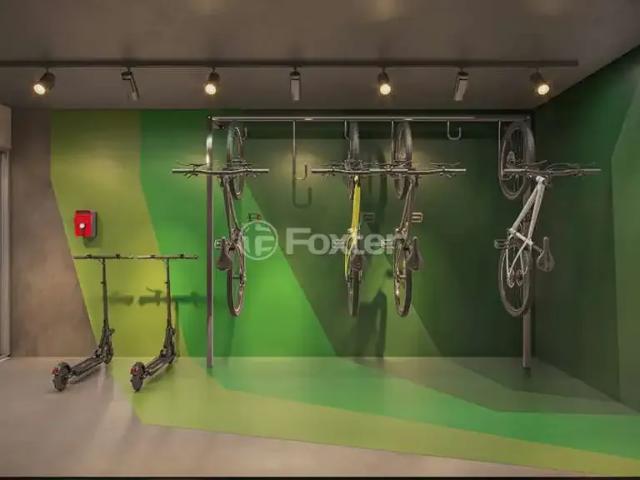 Apartamento para Venda em Osasco/SP Centro 1 Quartos