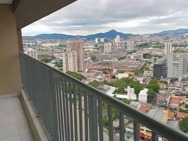 Apartamento para Venda em Osasco/SP Centro 1 Quartos