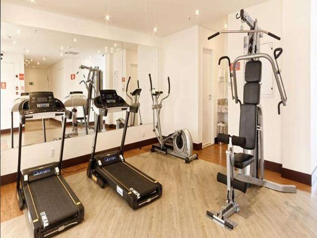Apartamento para Venda em Osasco/SP Centro 1 Quartos