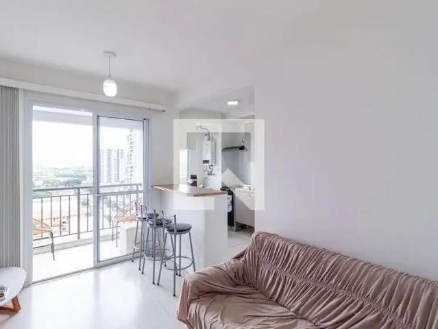 Apartamento para Venda em Osasco/SP Centro 1 Quartos