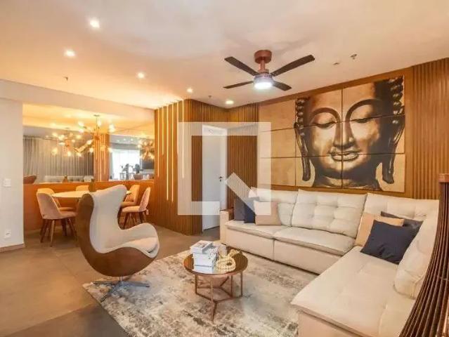 Apartamento para Venda em Osasco/SP Centro 1 Quartos