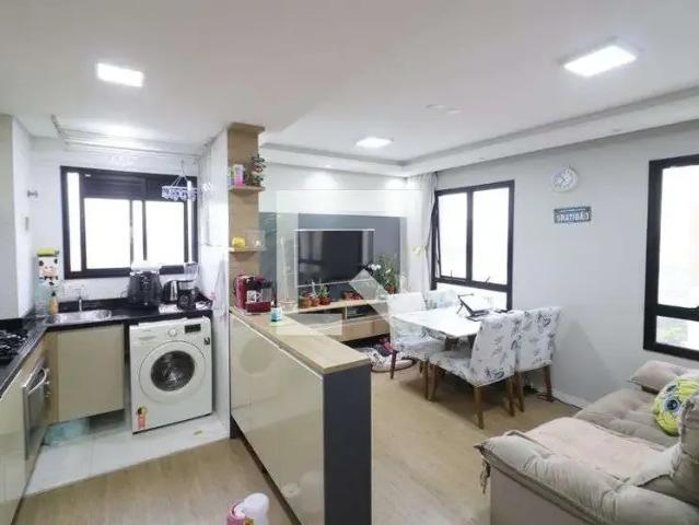 Apartamento para Venda em Osasco/SP Centro 1 Quartos
