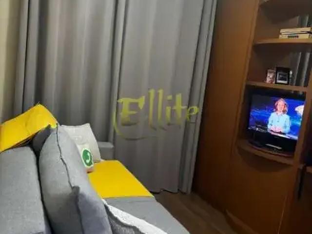 Apartamento para Venda em Osasco/SP Centro 1 Quartos