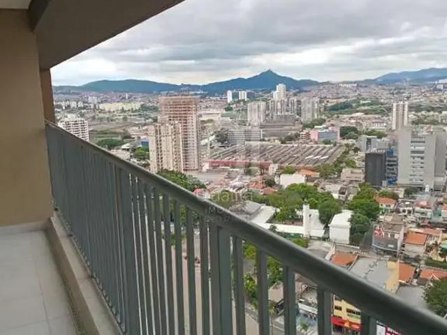 Apartamento para Venda em Osasco/SP Centro 1 Quartos