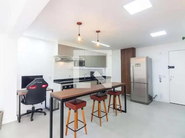 Apartamento para Venda em Osasco/SP Centro 1 Quartos