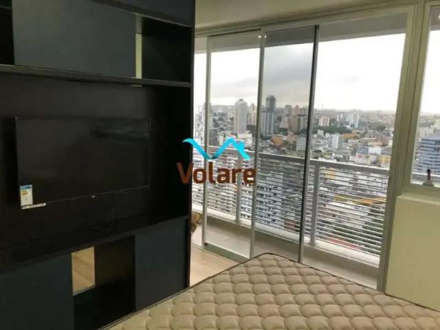 Apartamento para Venda em Osasco/SP Centro 1 Quartos