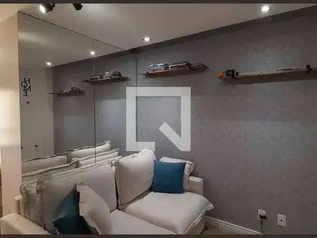 Apartamento para Venda em Osasco/SP Centro 1 Quartos