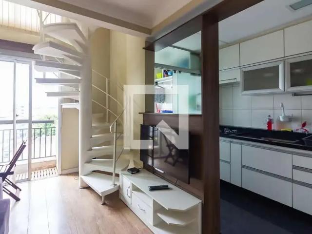 Apartamento para Venda em Osasco/SP Centro 1 Quartos