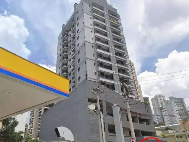 Apartamento para Venda em Osasco/SP Centro 1 Quartos
