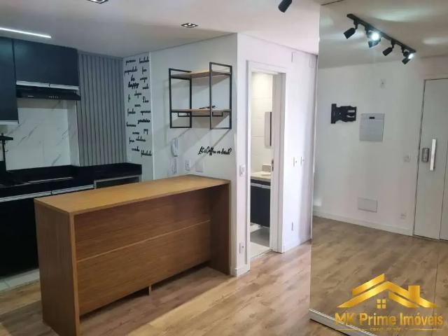Apartamento para Venda em Osasco/SP Centro 1 Quartos