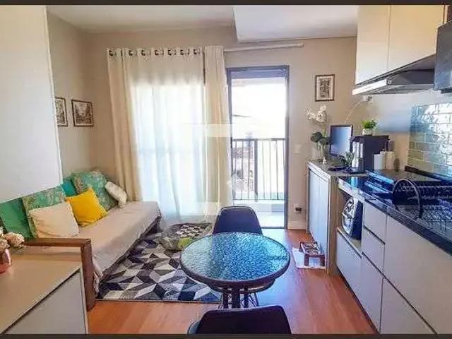 Apartamento para Venda em Osasco/SP Centro 1 Quartos