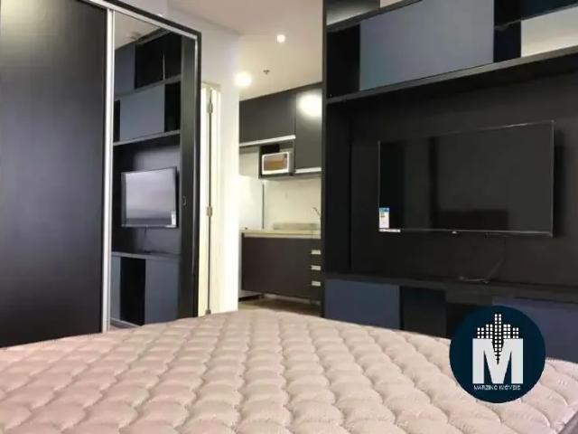 Apartamento para Venda em Osasco/SP Centro 1 Quartos