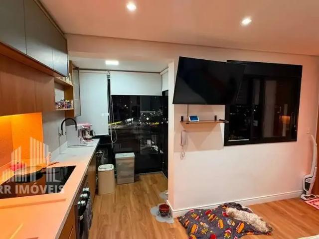 Apartamento para Venda em Osasco/SP Centro 1 Quartos