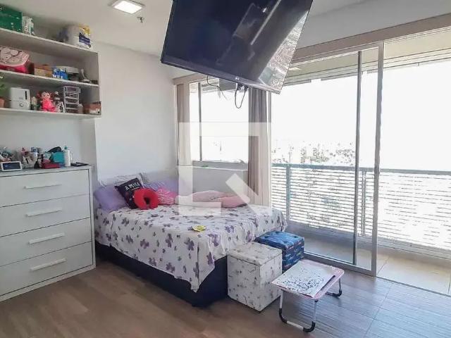 Apartamento para Venda em Osasco/SP Centro 1 Quartos