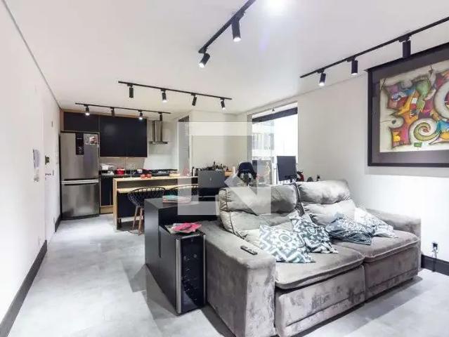 Apartamento para Venda em Osasco/SP Centro 1 Quartos