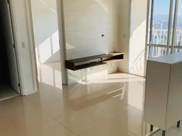 Apartamento para Venda em Osasco/SP Centro 1 Quartos