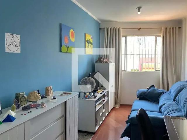 Apartamento para Venda em Osasco/SP Centro 1 Quartos