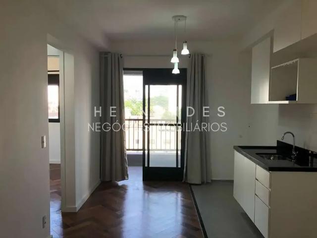 Apartamento para Venda em Osasco/SP Centro 1 Quartos