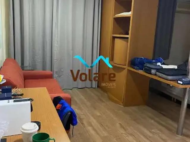 Apartamento para Venda em Osasco/SP Centro 1 Quartos