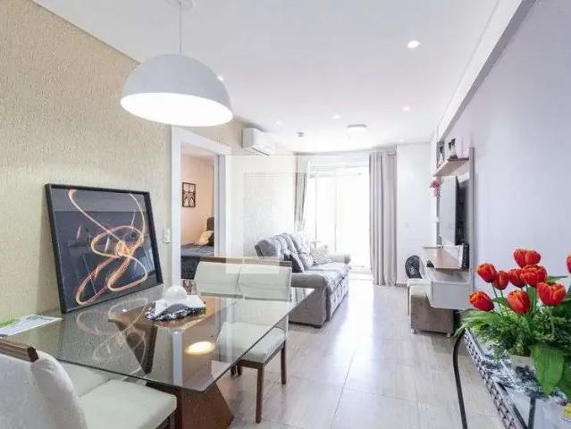 Apartamento para Venda em Osasco/SP Centro 1 Quartos
