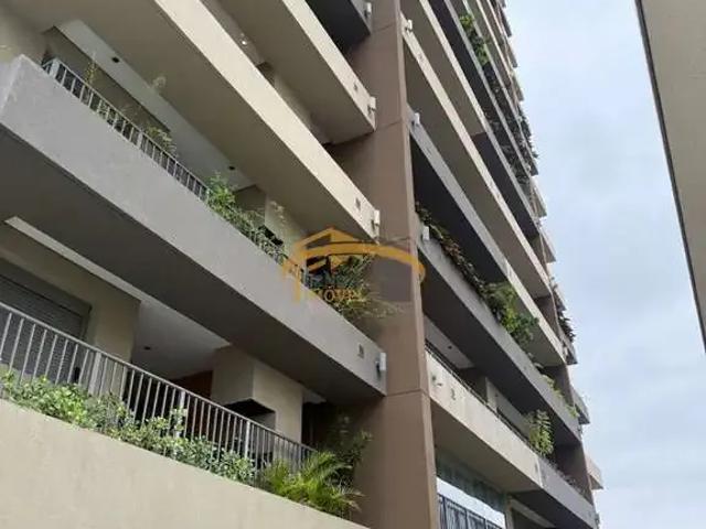 Apartamento para Venda em Osasco/SP Centro 1 Quartos