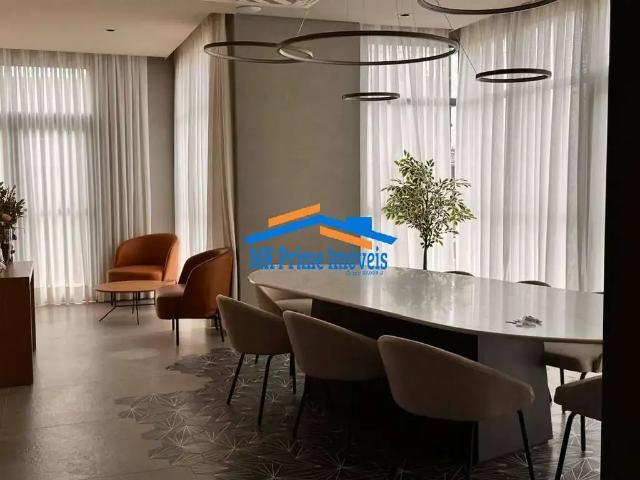 Apartamento para Venda em Osasco/SP Centro 1 Quartos