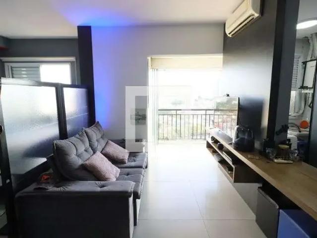 Apartamento para Venda em Osasco/SP Centro 1 Quartos