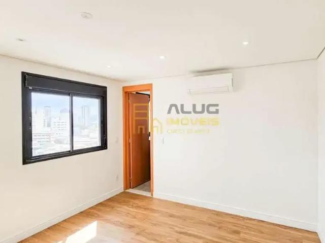 Apartamento para Venda em Osasco/SP Centro 1 Quartos