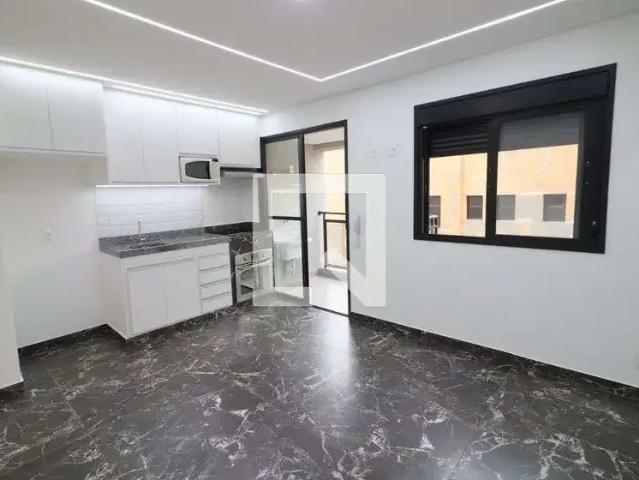 Apartamento para Venda em Osasco/SP Centro 1 Quartos