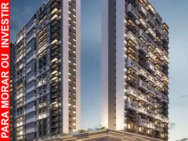Apartamento para Venda em Osasco/SP Centro 1 Quartos
