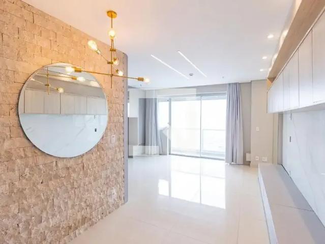 Apartamento para Venda em Osasco/SP Centro 1 Quartos