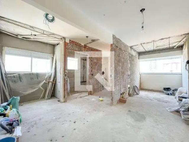 Apartamento para Venda em Osasco/SP Centro 1 Quartos