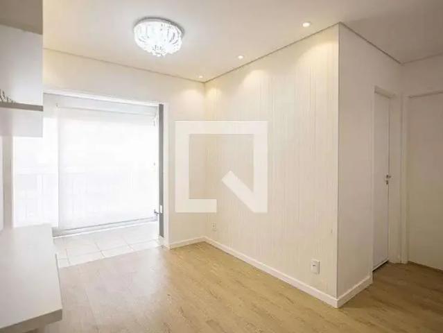 Apartamento para Venda em Osasco/SP Centro 1 Quartos