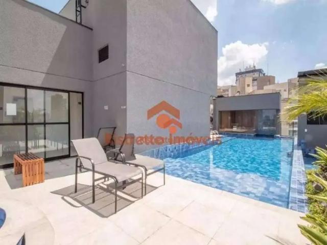 Apartamento para Venda em Osasco/SP Centro 1 Quartos