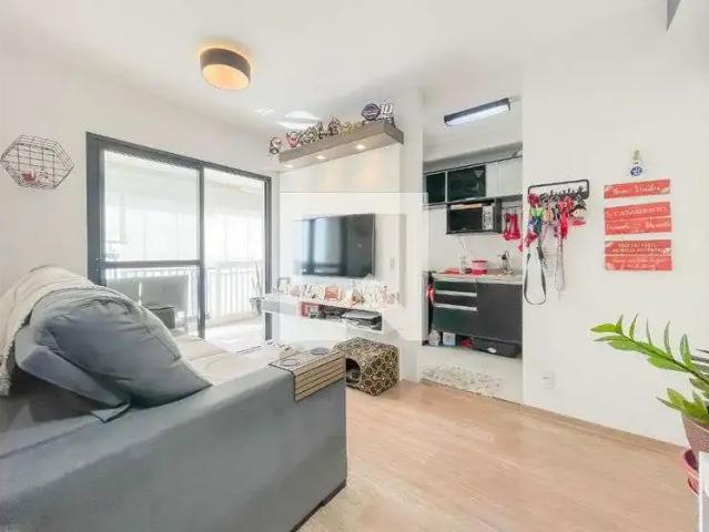 Apartamento para Venda em Osasco/SP Centro 1 Quartos