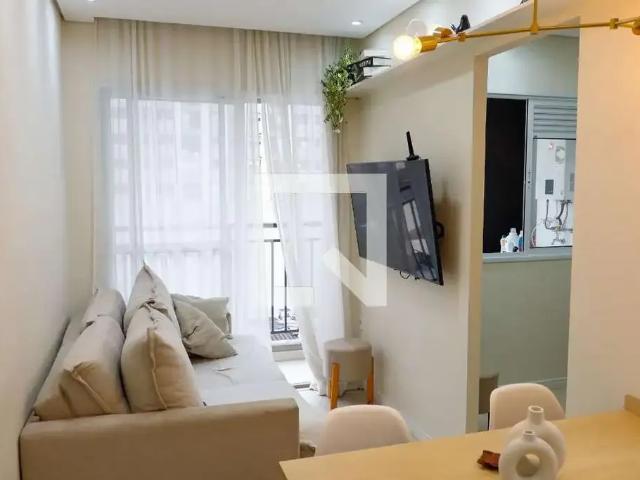 Apartamento para Venda em Osasco/SP Centro 1 Quartos