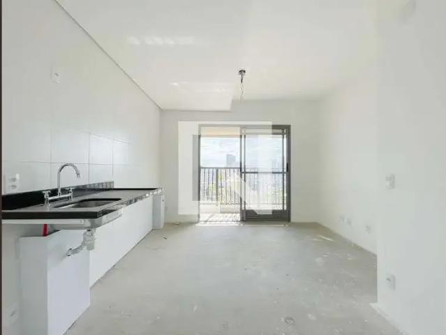 Apartamento para Venda em Osasco/SP Centro 1 Quartos