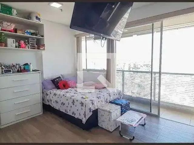 Apartamento para Venda em Osasco/SP Centro 1 Quartos
