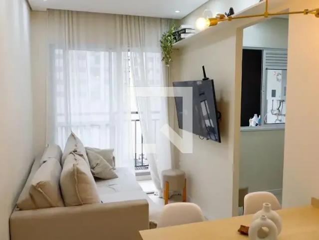 Apartamento para Venda em Osasco/SP Centro 1 Quartos