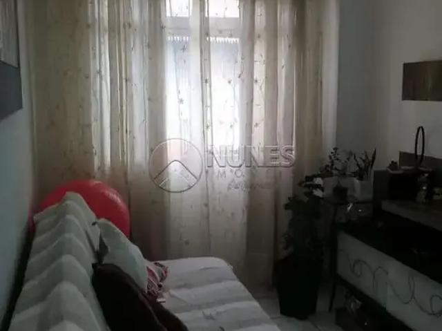 Apartamento para Venda em Osasco/SP Centro 1 Quartos