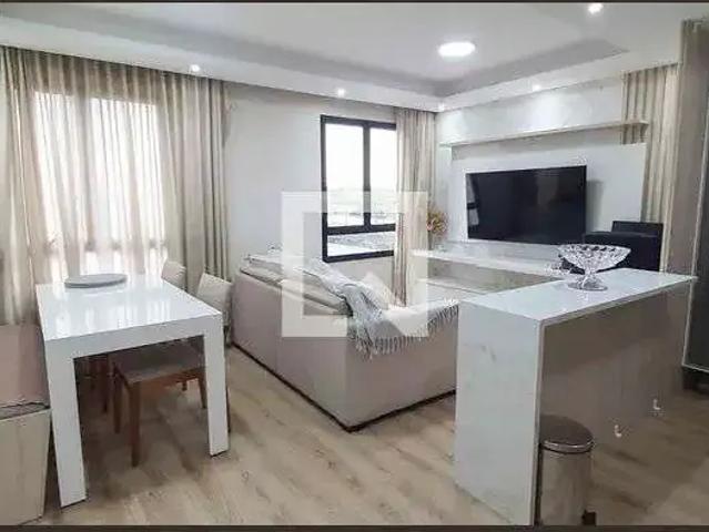 Apartamento para Venda em Osasco/SP Centro 1 Quartos