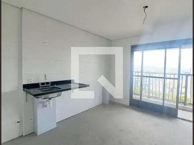 Apartamento para Venda em Osasco/SP Centro 1 Quartos