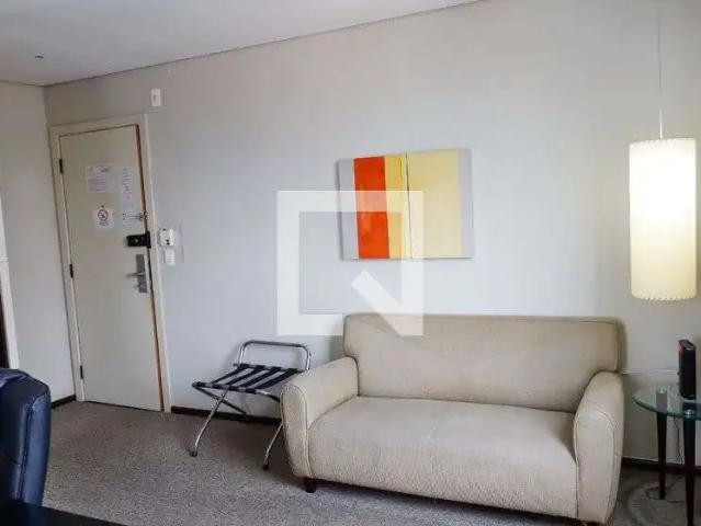 Apartamento para Venda em Osasco/SP Centro 1 Quartos