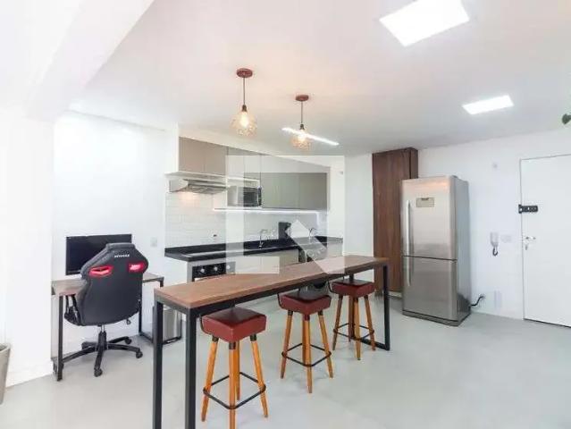 Apartamento para Venda em Osasco/SP Centro 1 Quartos