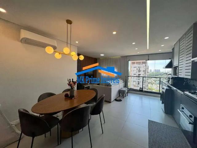 Apartamento para Venda em Osasco/SP Centro 1 Quartos