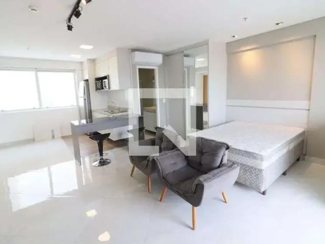 Apartamento para Venda em Osasco/SP Centro 1 Quartos